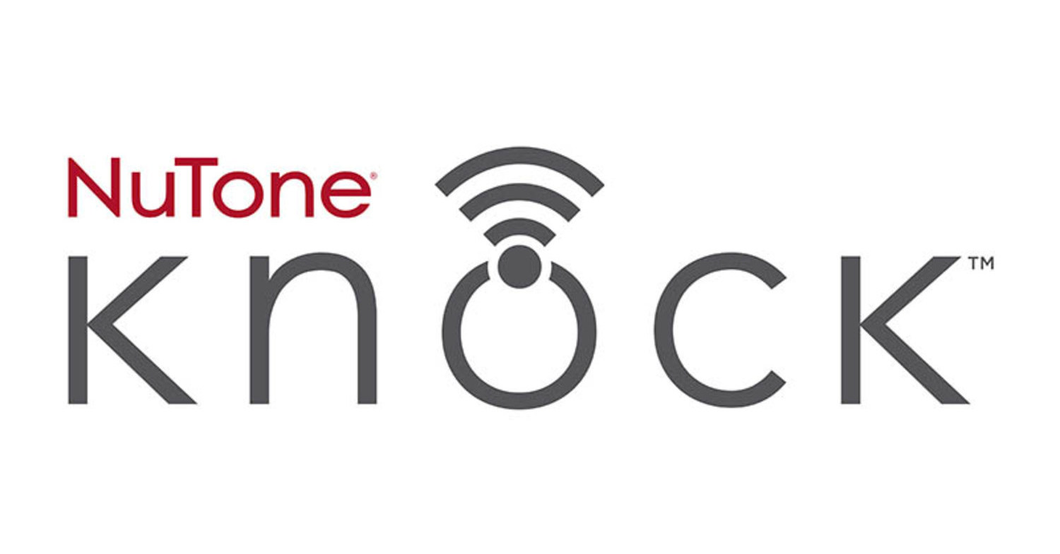 NuTone® introduces a revolutionary product that will improve your home ...