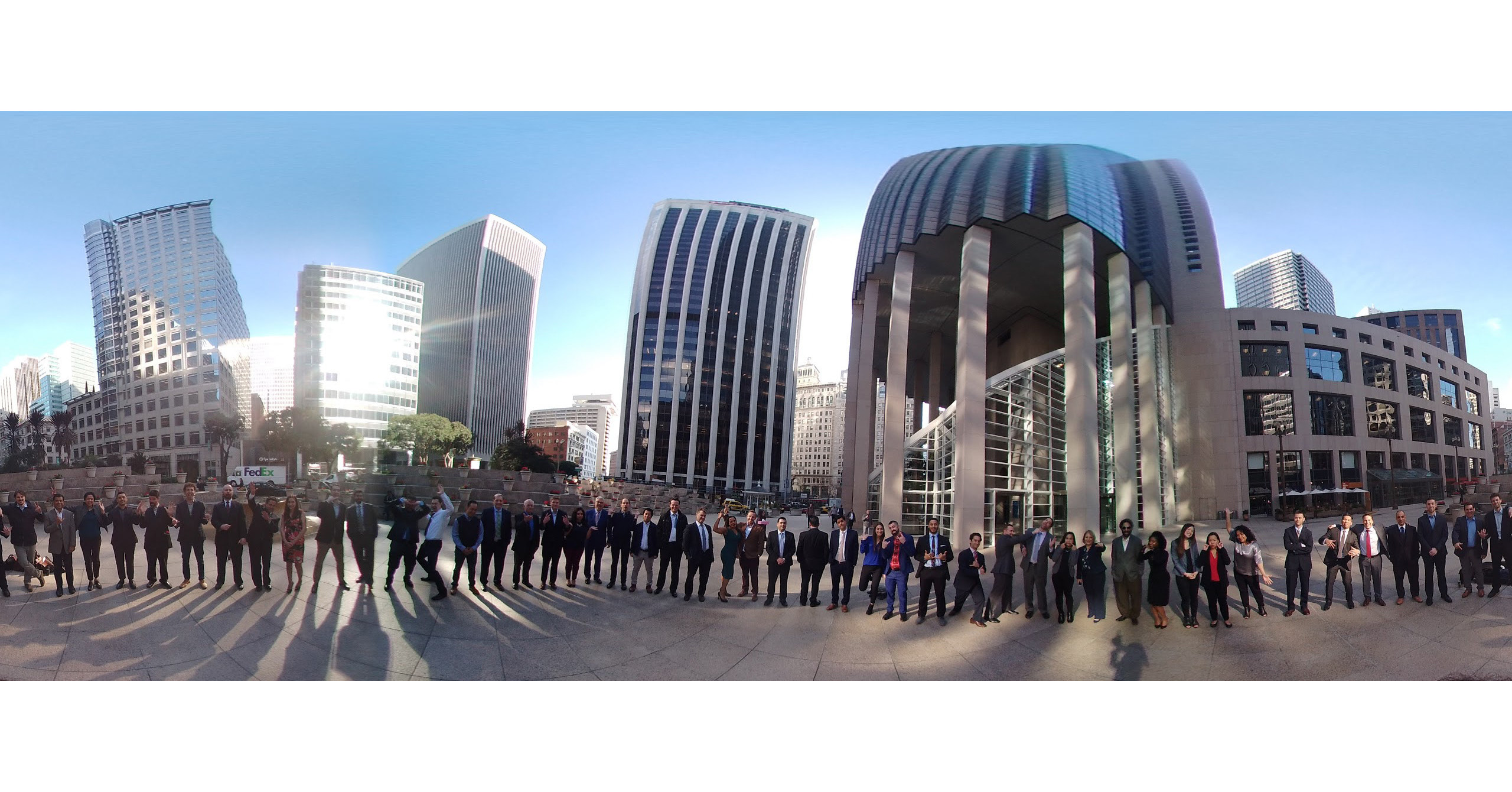 Trailblazing commercial real estate brokerage NAI Northern California ...