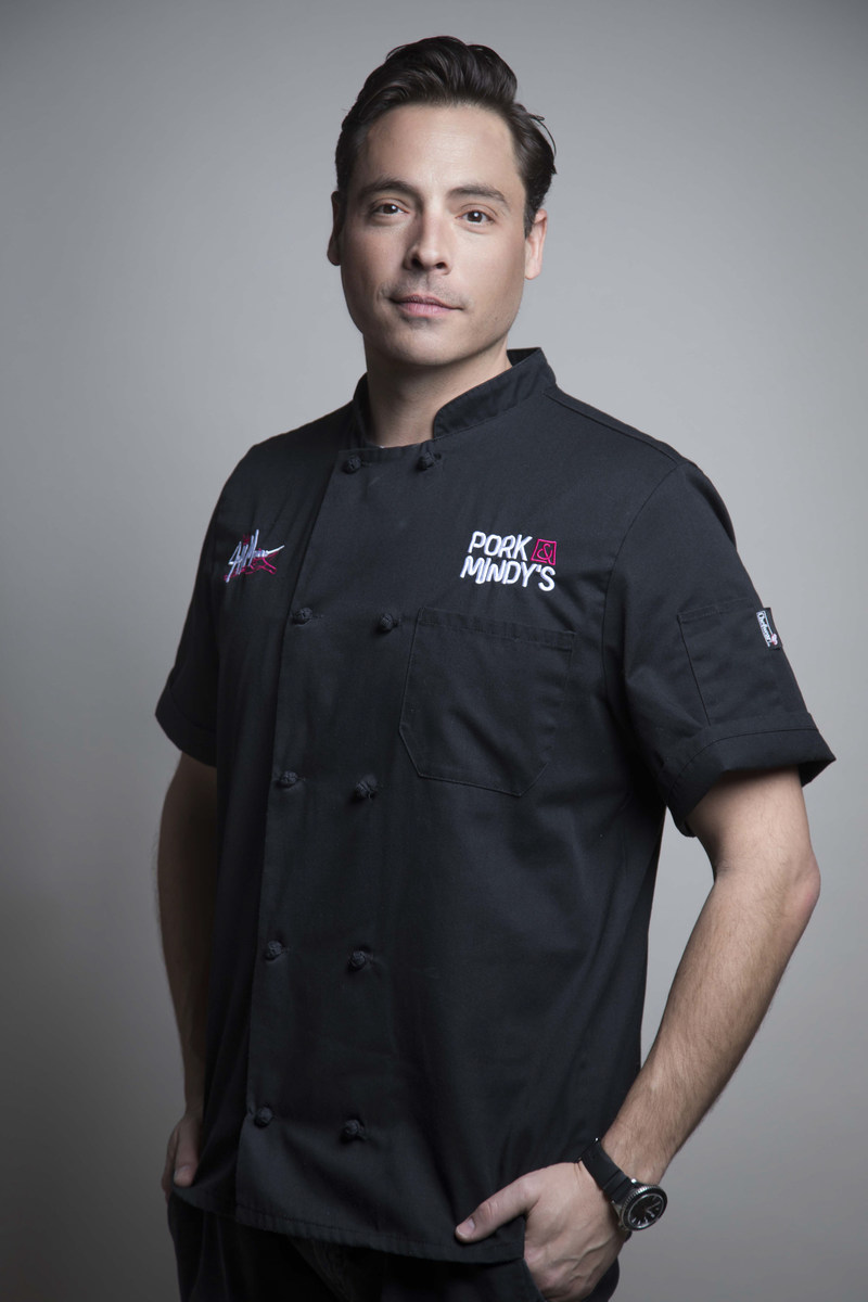 Juicy Juice® Teams Up With Food Network Star Jeff Mauro To Launch ...