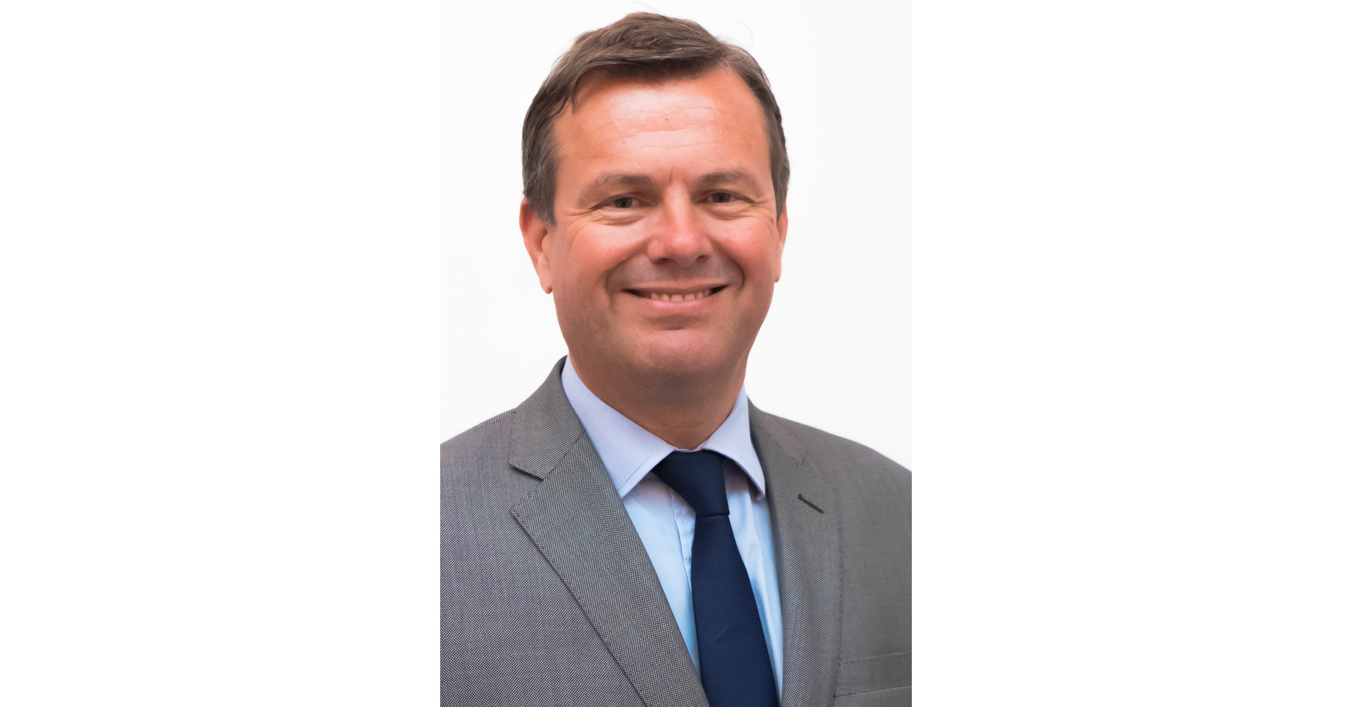 TIBCO Names Steve Hurn as Executive Vice President, Global Sales