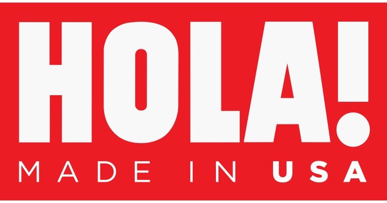 HOLA! USA March 2018 Issue Features Luis Fonsi Exclusive