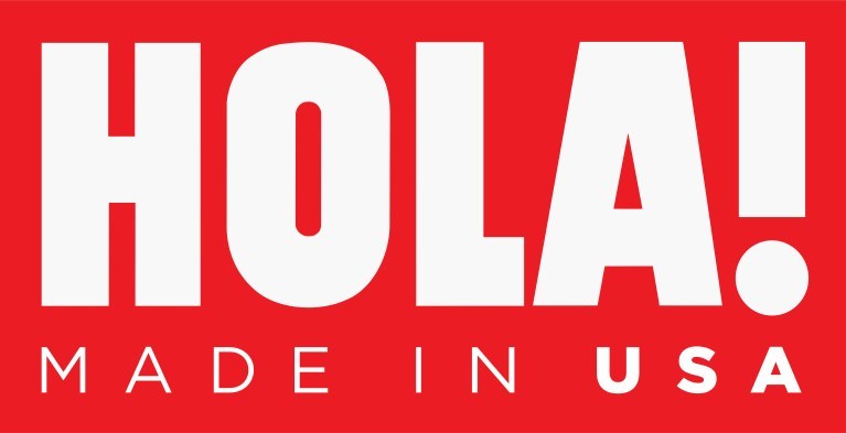 Hola Logo