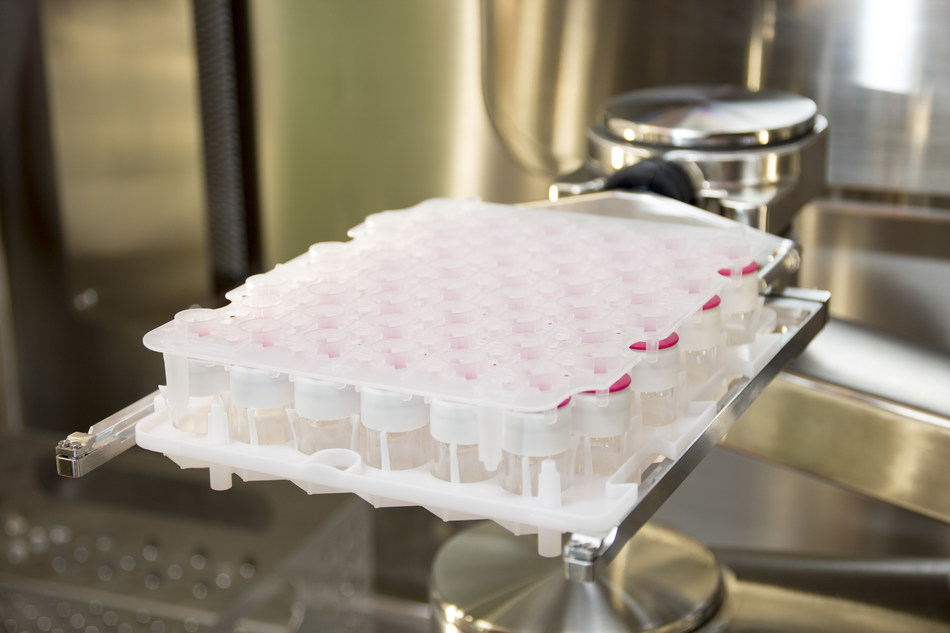 SCHOTT AG, ARaymondlife and Vanrx Pharmasystems announce product ...