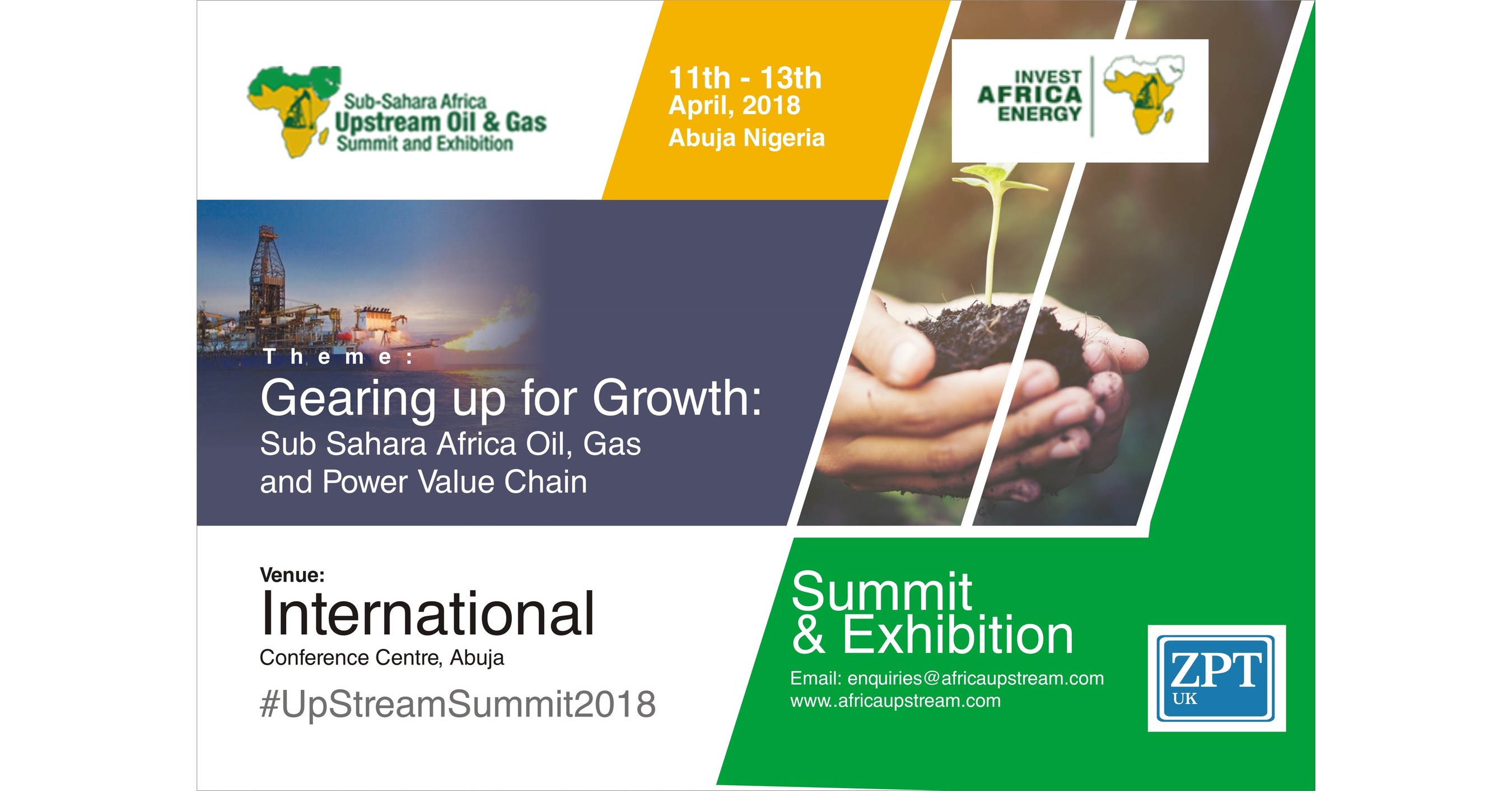 Digitalprwire Named Official News Wire Partner of the Annual Sub-Sahara ...