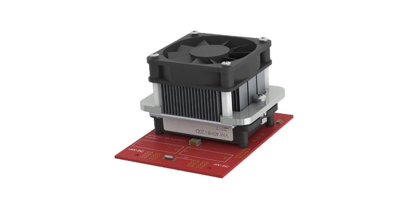 VisIC Technologies Partners With TSMC to Offer Industry's Most Advanced ...