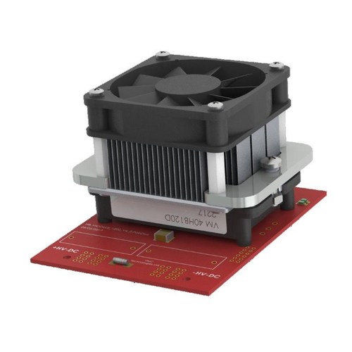 VisIC Technologies Partners With TSMC to Offer Industry’s Most Advanced ...