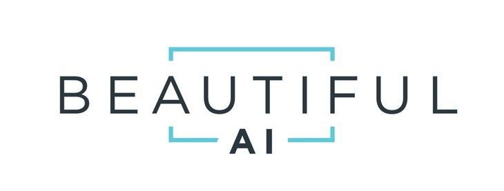 Beautiful.AI Launches the First AI-Powered Presentation Design Tool