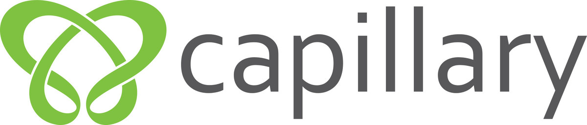 Capillary Logo Allogy | Capillary