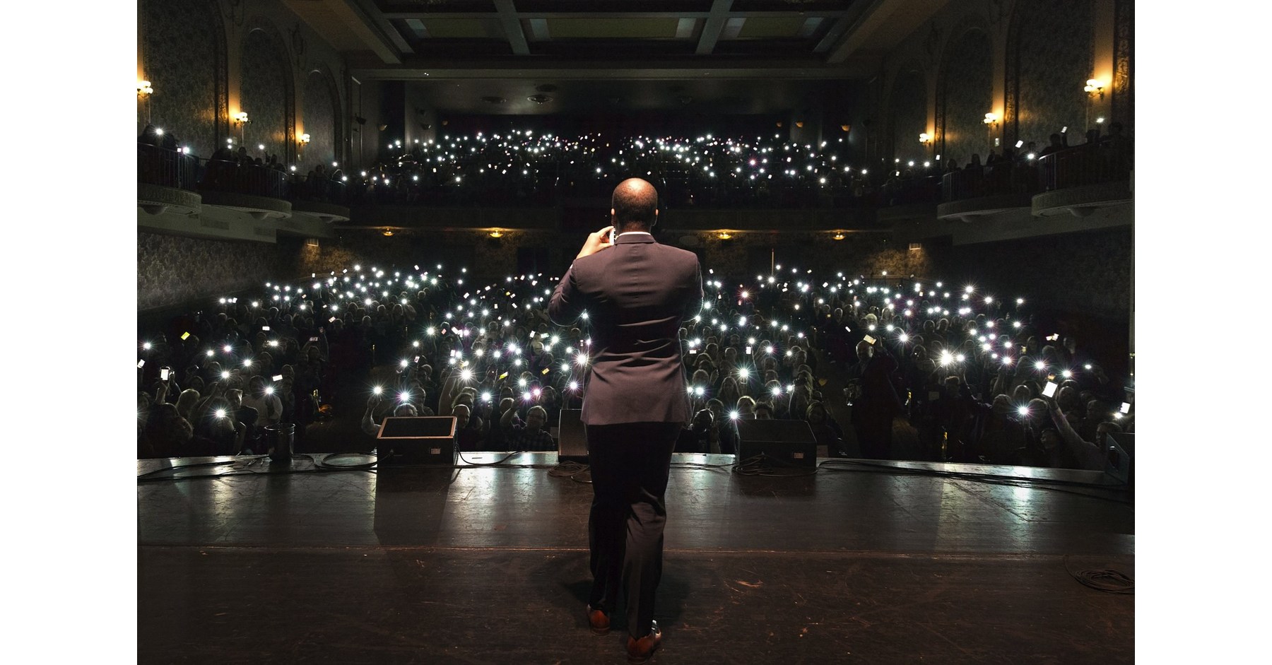 The Moth Announces Its 2018 Lineup