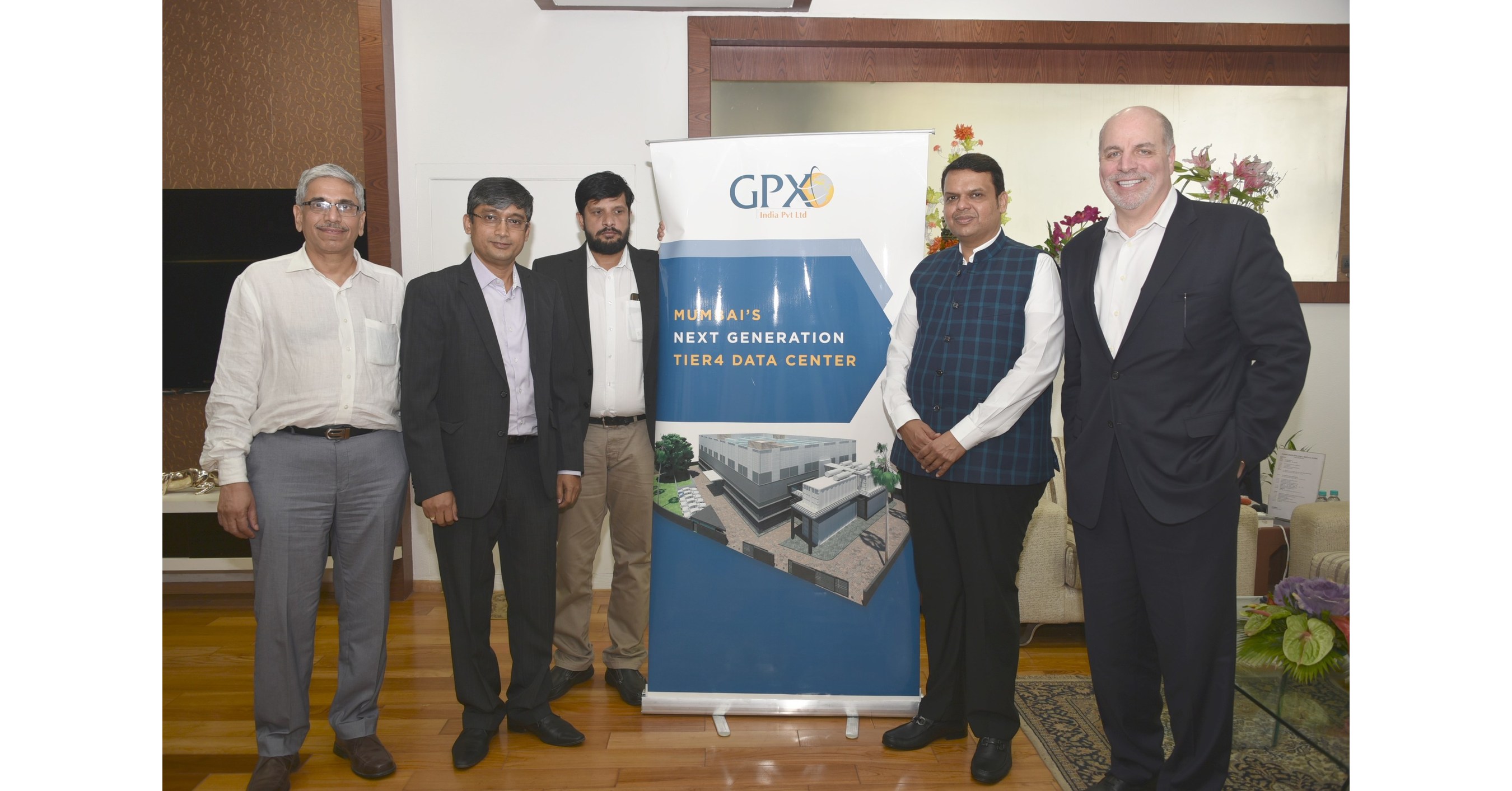 GPX Announces 'GPX Mumbai 2'