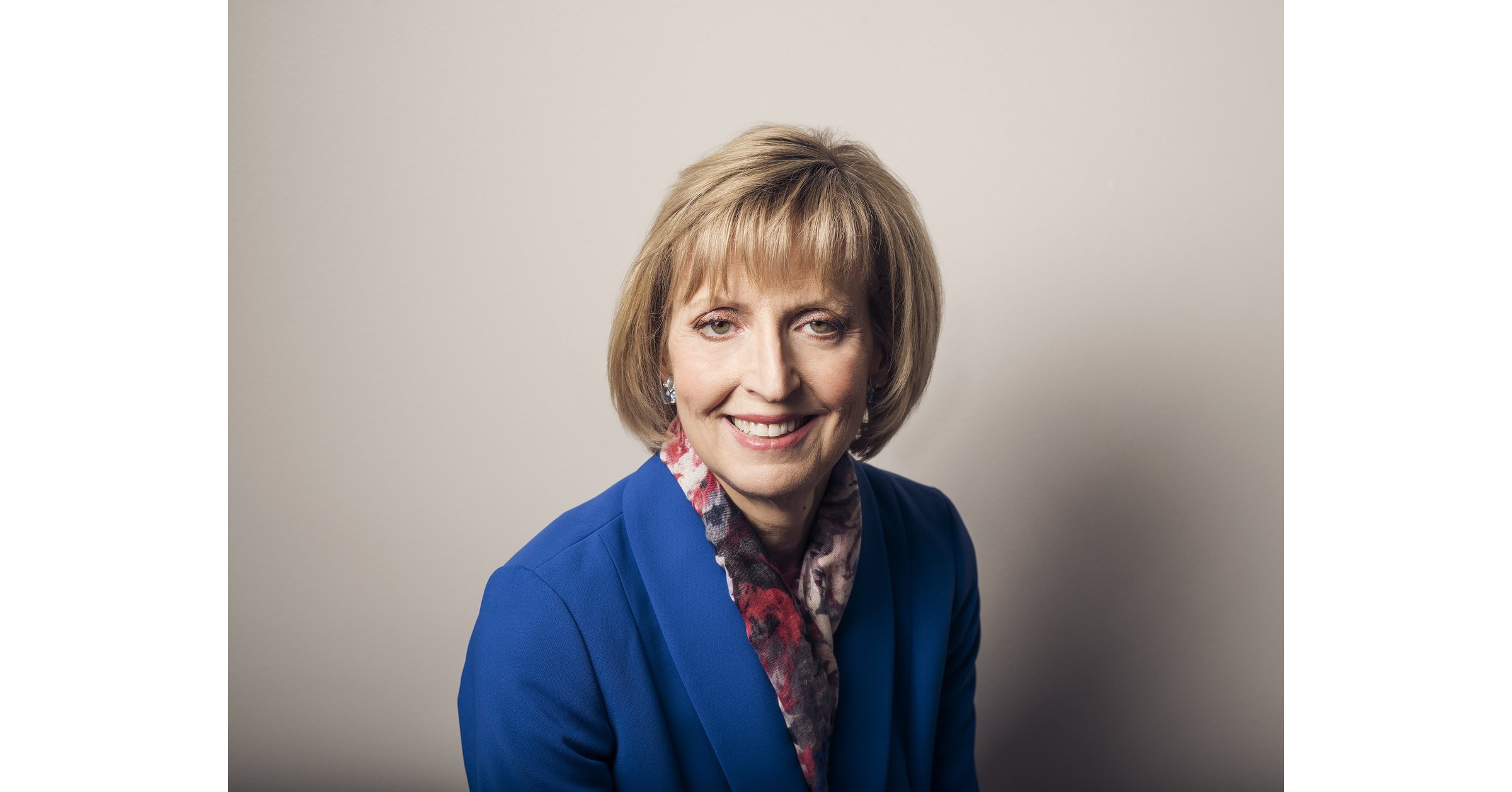 Bentley University Names Michigan's Alison Davis-Blake Its 8th President