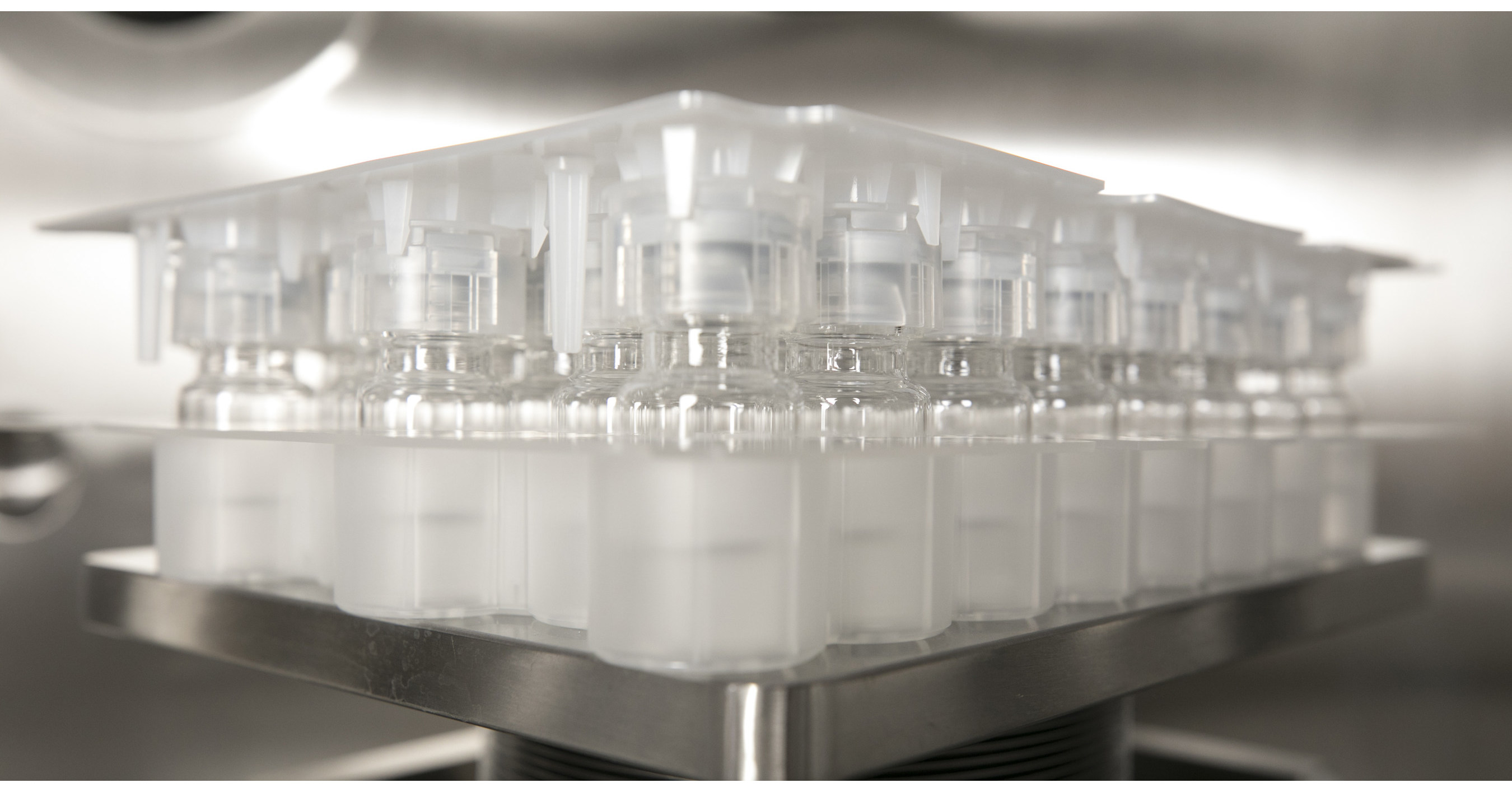 Vanrx Pharmasystems announces compatibility between Ompi EZ-fill® vials ...