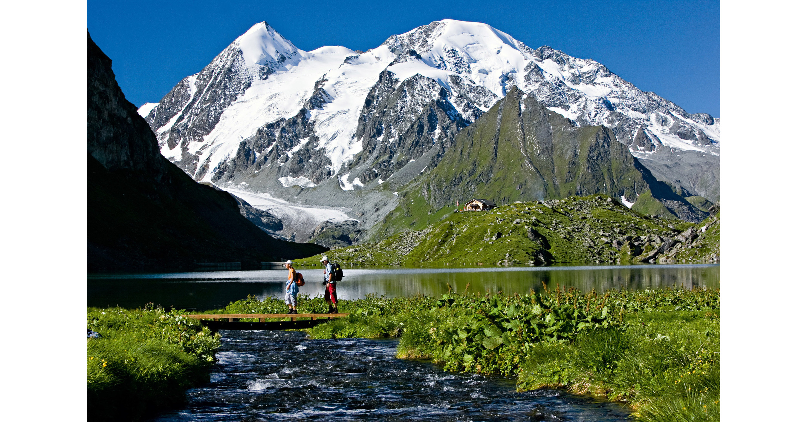 Top Ten Unique Travel Experiences in the Alps