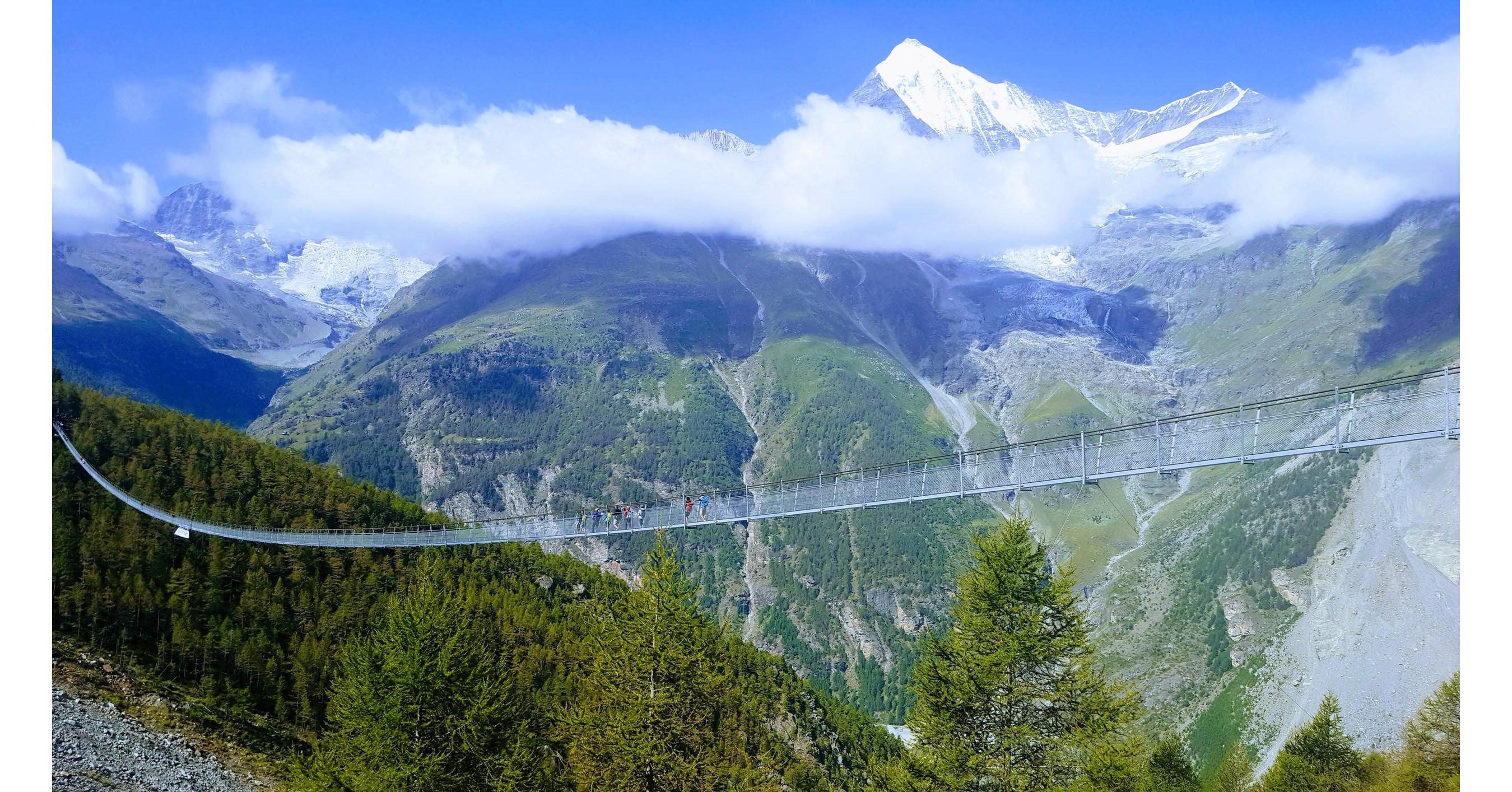 Top Ten Unique Travel Experiences in the Alps