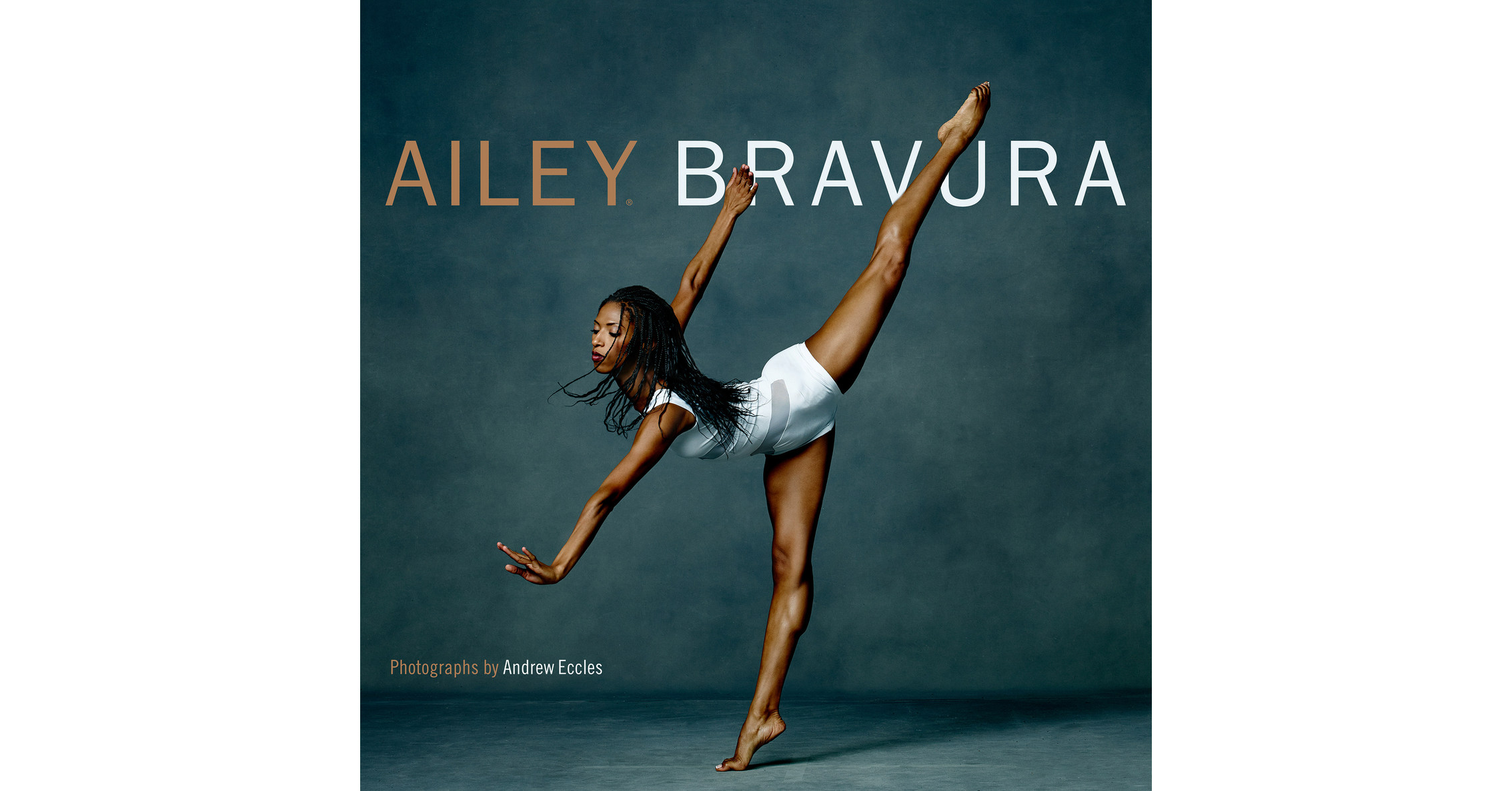 Alvin Ailey American Dance Theater Publishes Exclusive Photo Books ...