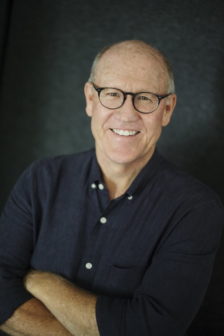 Legendary Academy Award Nominated Animator Glen Keane to Direct "OVER ...