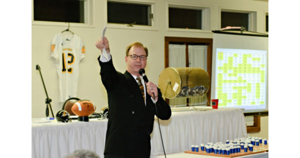 Auction Firm Brings in Goliath Sales for 2017