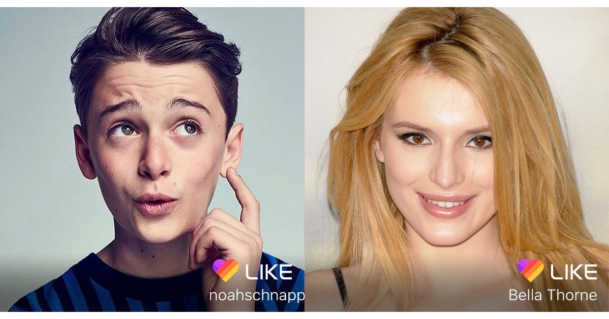 LIKE APP Hits #1 on iTunes Charts with the Debut of its 4D Magic Video ...