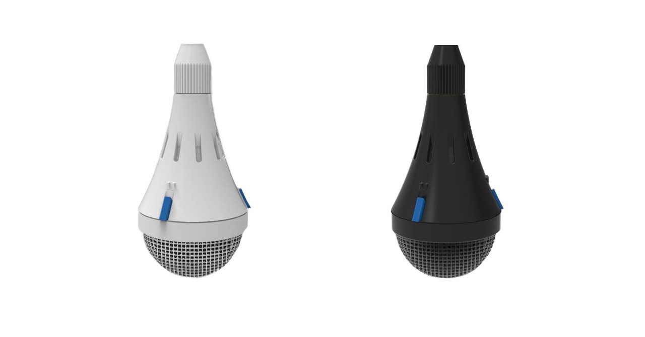 ClearOne® Introduces New Addition to its Ceiling Microphone Array ...