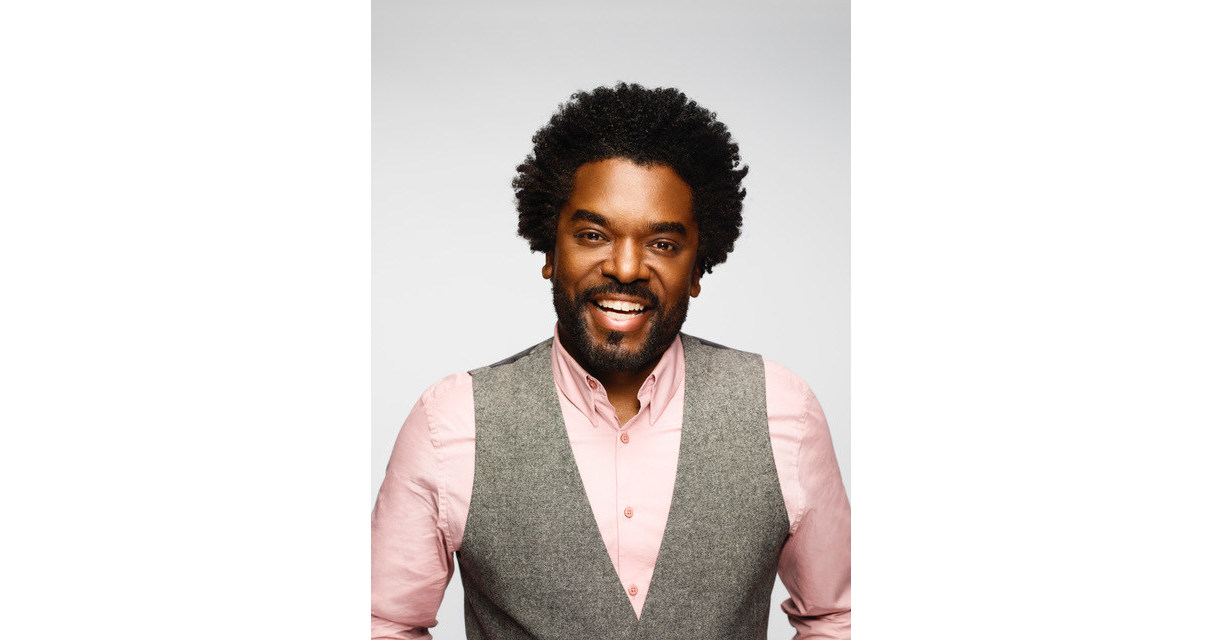 Anthony Kavanagh : Porte-parole de l'Association pulmonaire du Québec