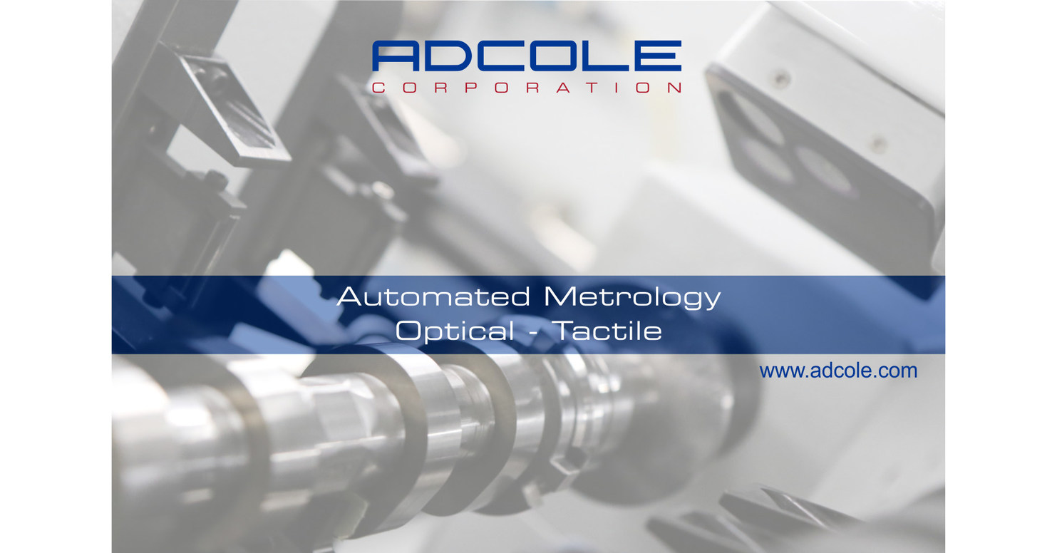 Adcole Corporation Names Jeff Walker as its President and Chief ...