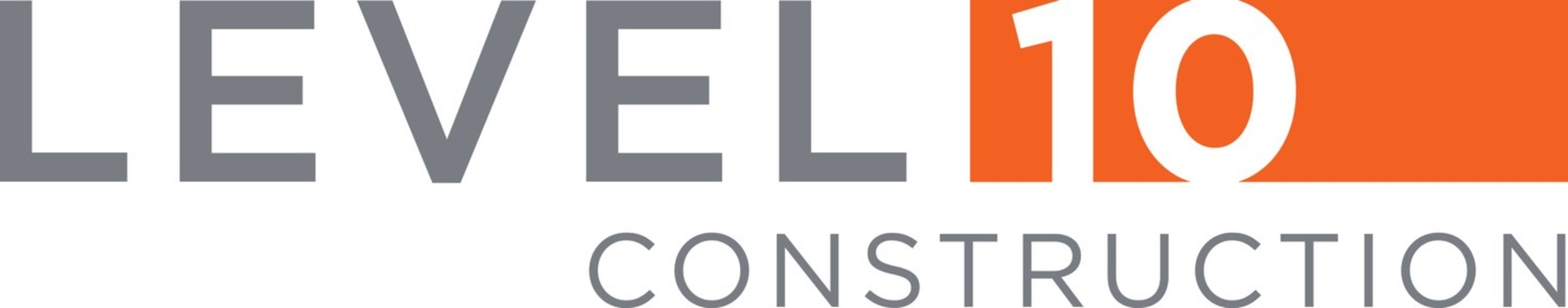 Citing strong continued growth, Level 10 Construction adds eight ...