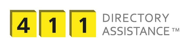 411 Directory Assistance Introduces New Website Plus Package with ...
