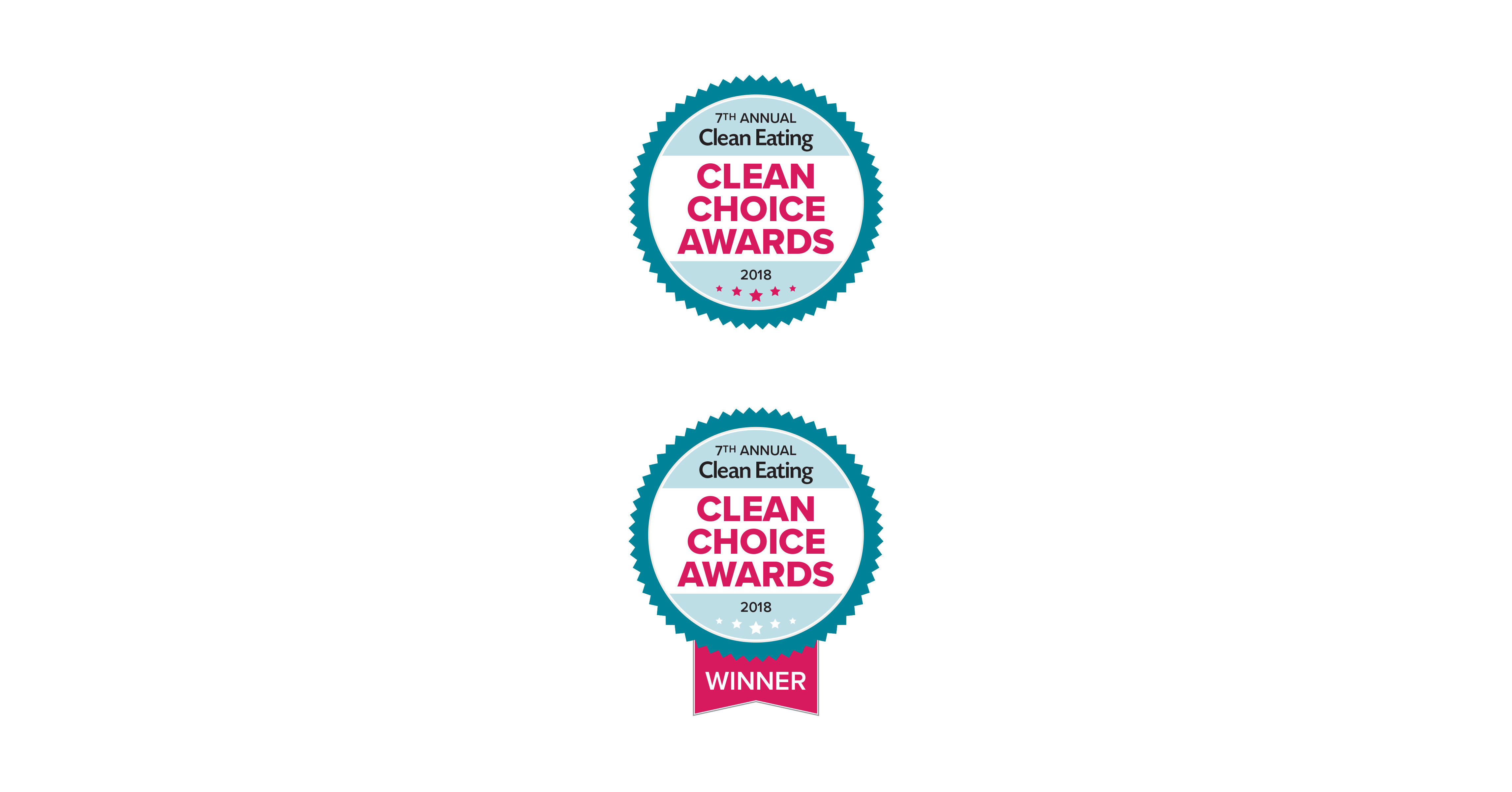 Clean Eating Honors Eggland's Best In 2018 Clean Choice Awards