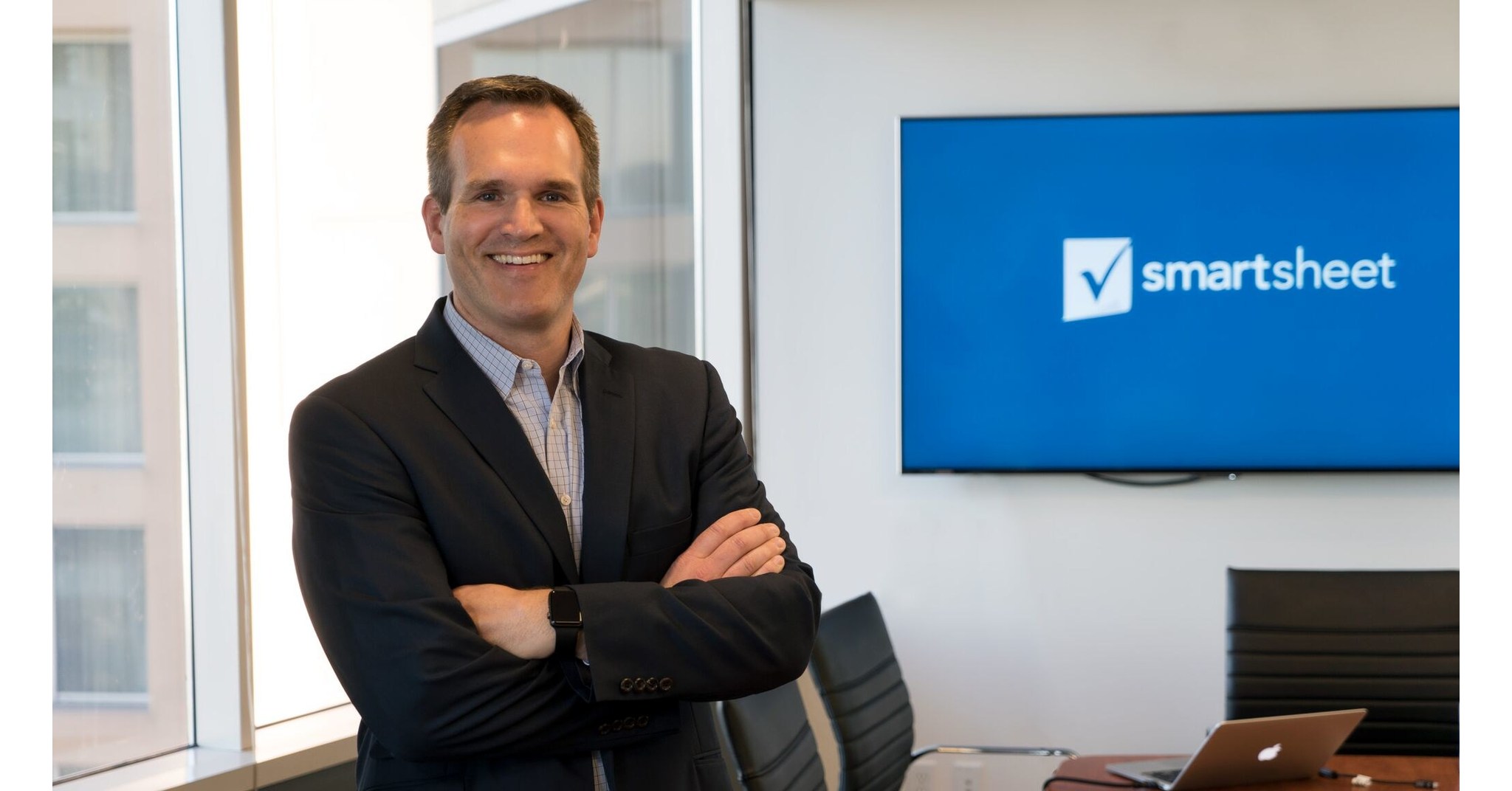 University of Washington Information School Appoints Smartsheet CEO ...