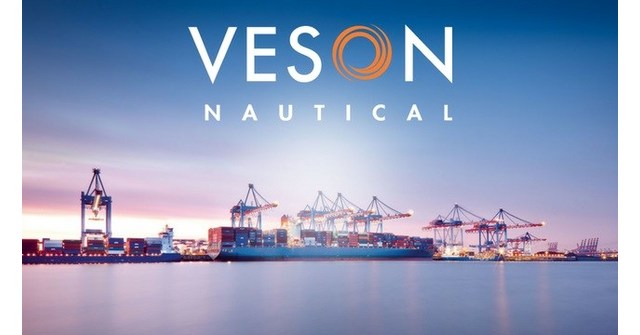 2017: A Transformative Year for Veson Nautical