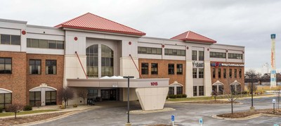 BGL Real Estate Partners Announce the Sale of St. Mary's of Michigan ...