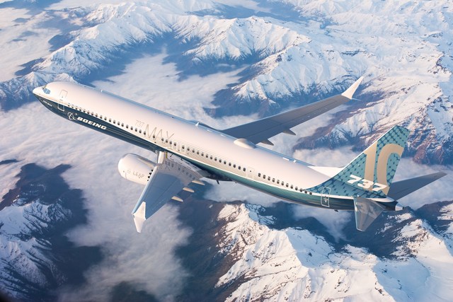Delta CEO Potential Launch Customer For Boeing 797 NMA Delta CEO Potential Launch Customer For Boeing 797 NMA