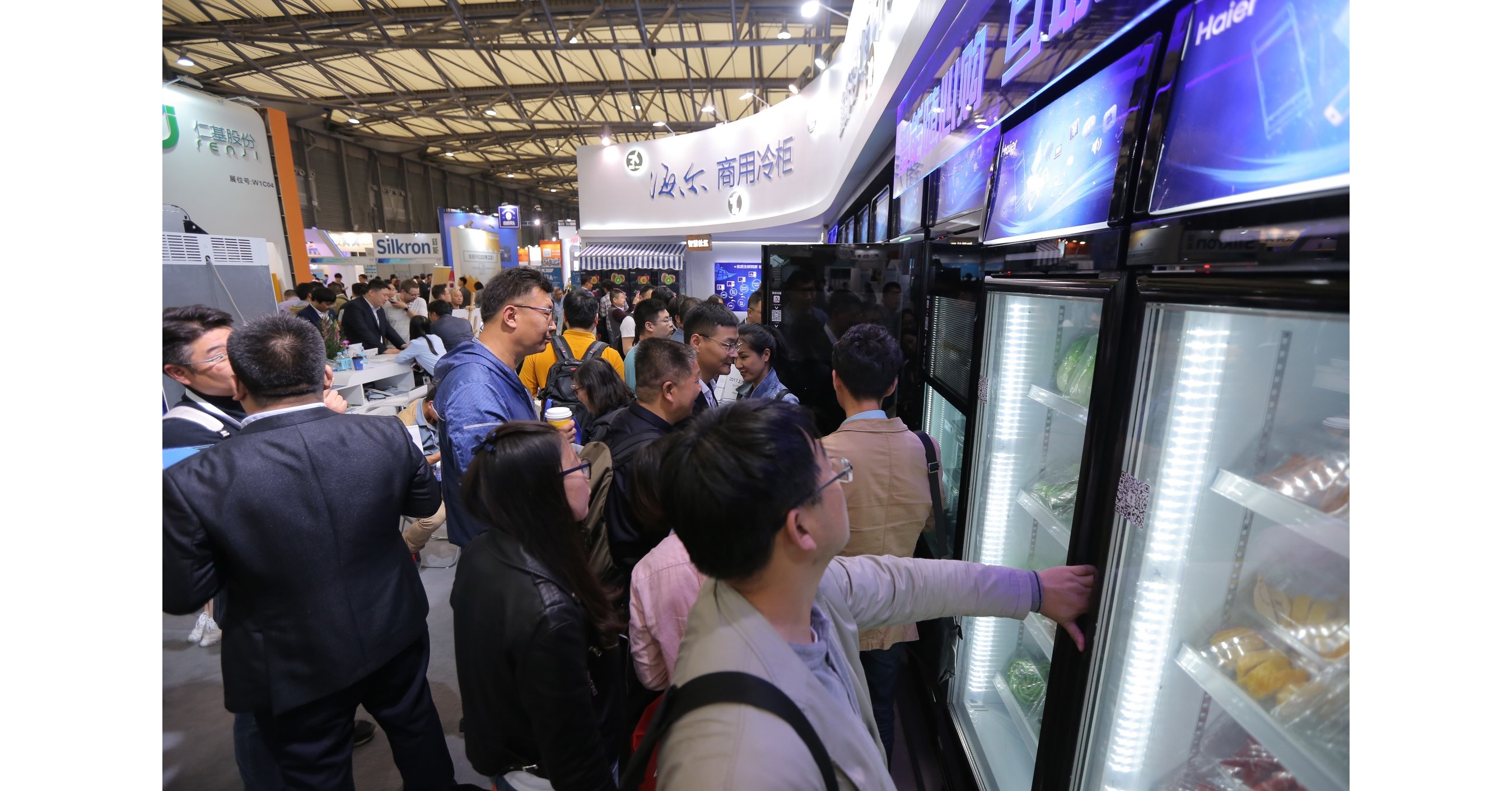 China International Vending Show 2018 is Now Ready to Showcase the ...