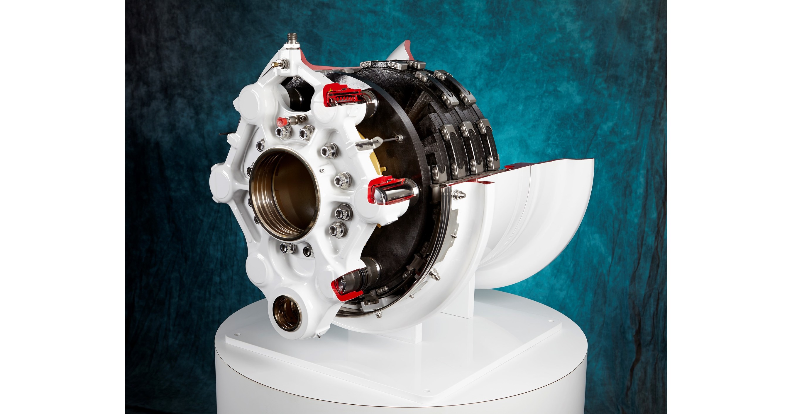 Wheel & Brake Win Streak: UTC Aerospace Systems Announces New Landing ...