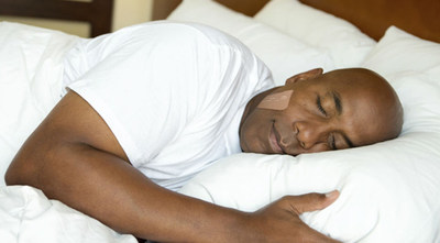 Snorelax: An Innovative Snore Solution for Sleep Lovers