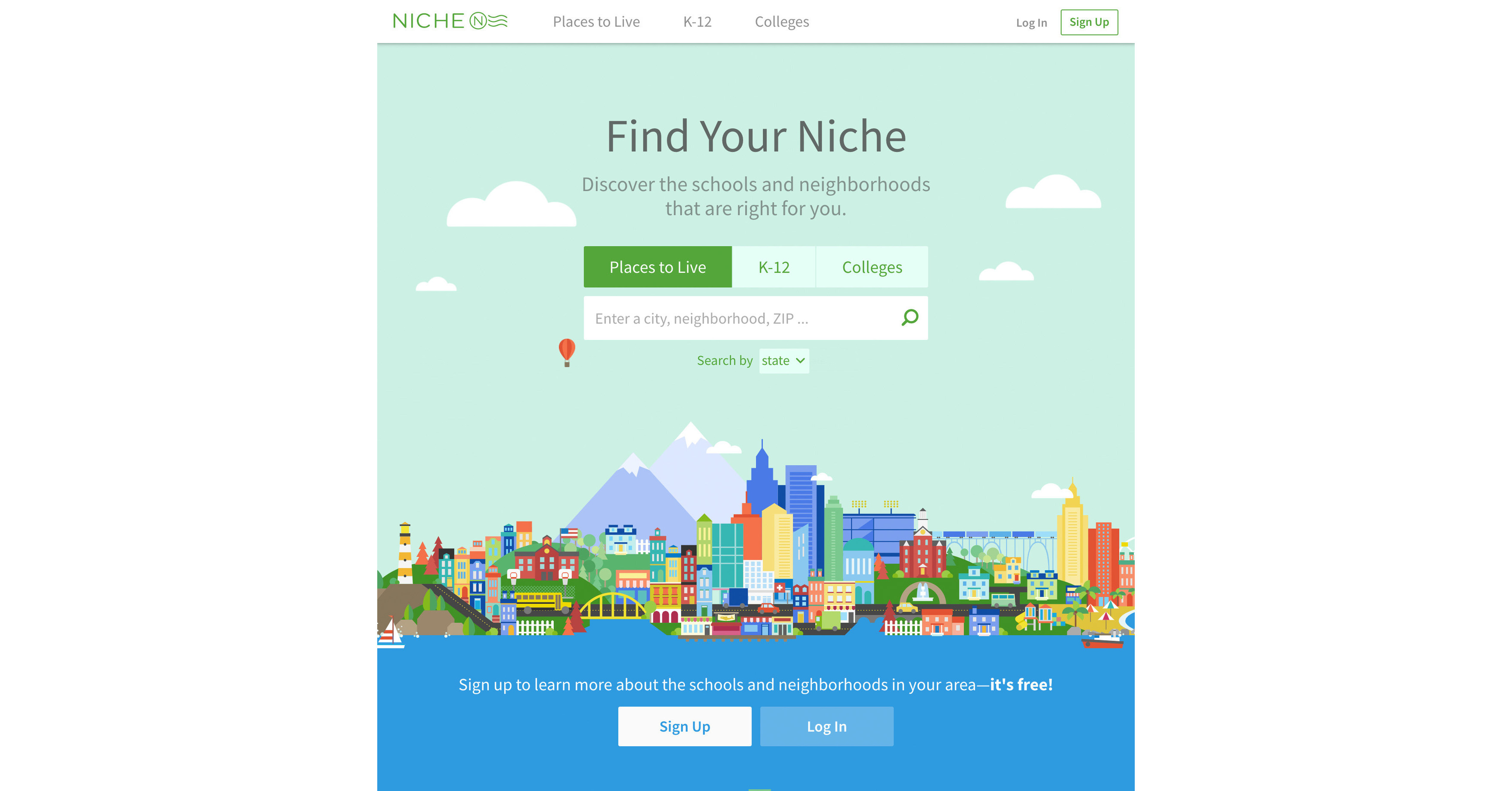 Niche Secures $6.6 Million Series B Funding Led by Allen & Company LLC ...