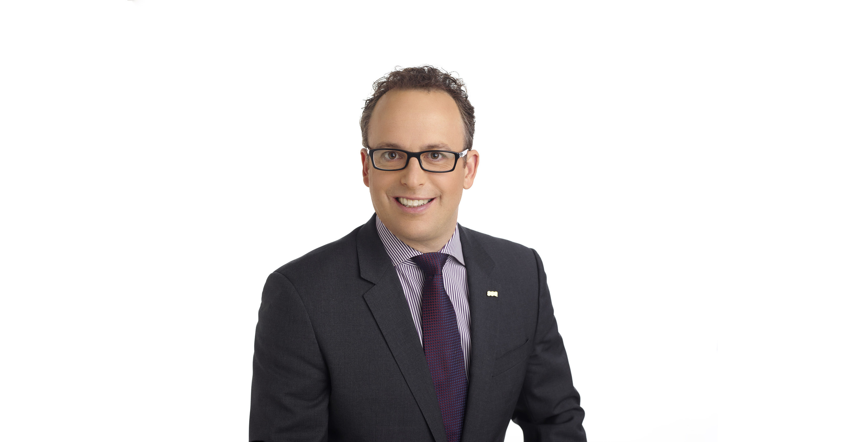 Jean-François Chalifoux among the Top 25 financial services ...