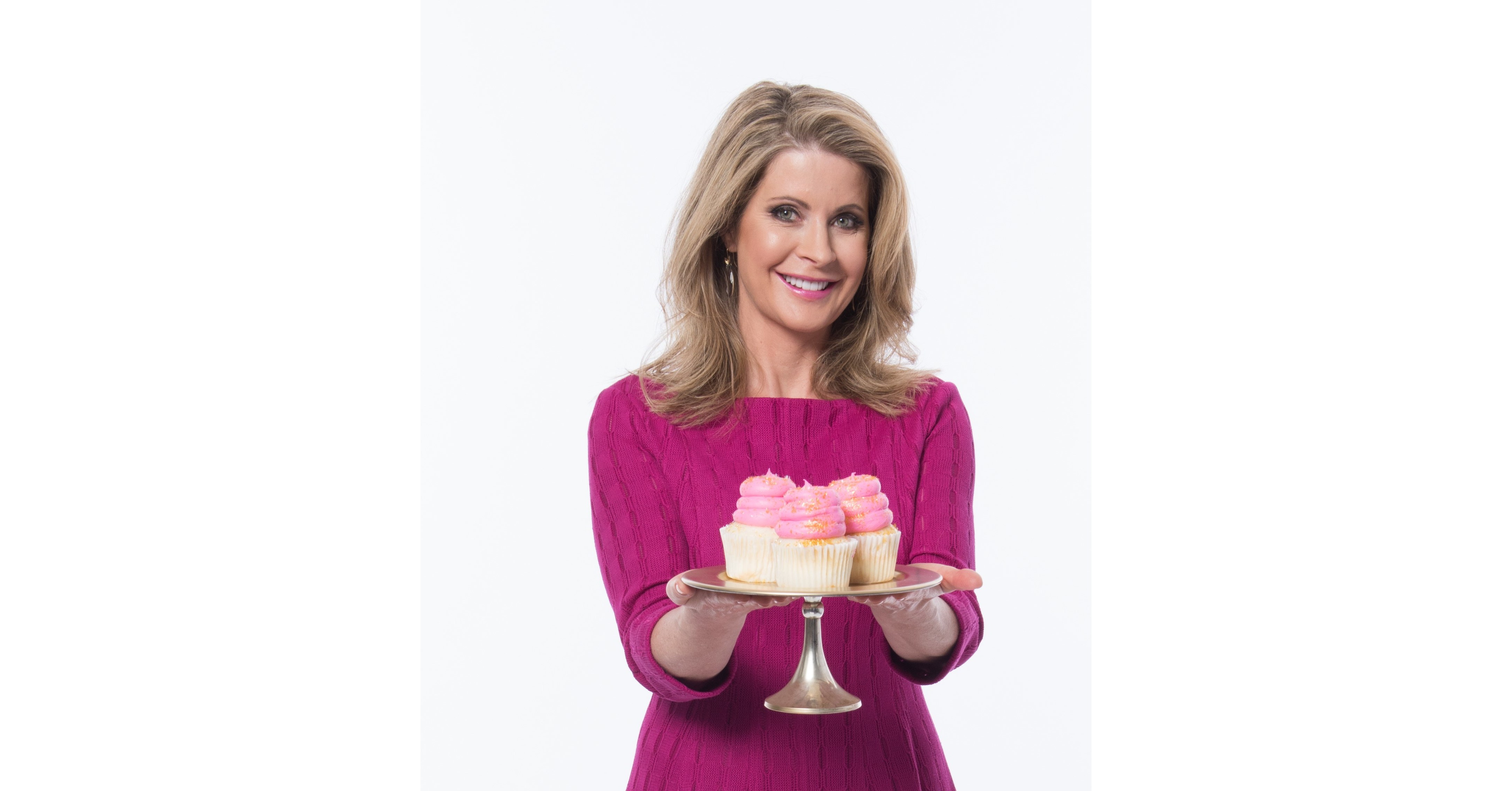 America's Favorite Cupcake Franchise Turns 10