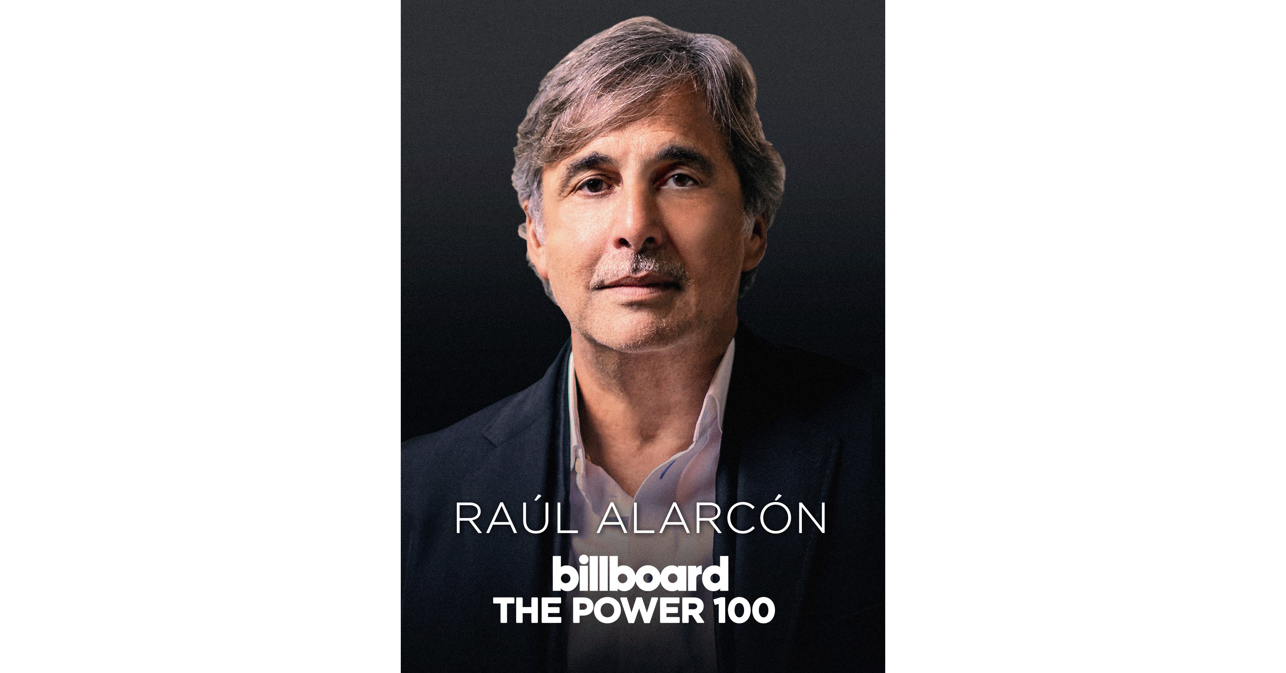 Spanish Broadcasting System's Raul Alarcon Jr. named on Billboard's ...