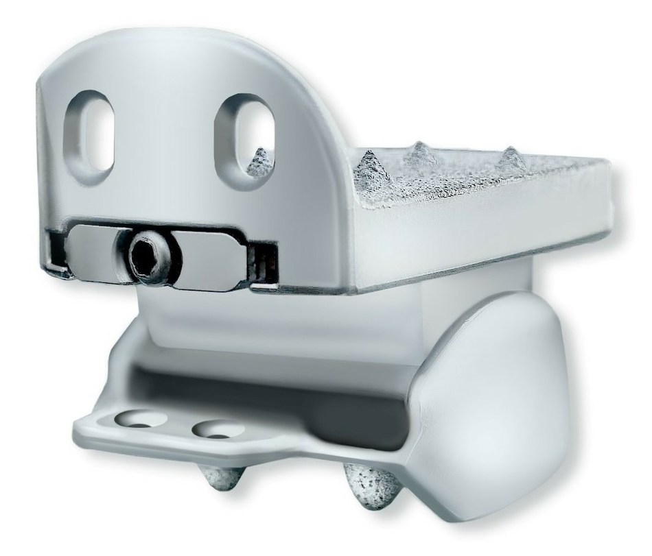 DT MedTech Announces Successful Implantations of the New Hintermann ...