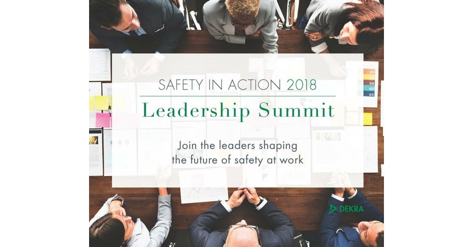 Safety Conference, Safety In Action™, Announces Leadership Summit ...