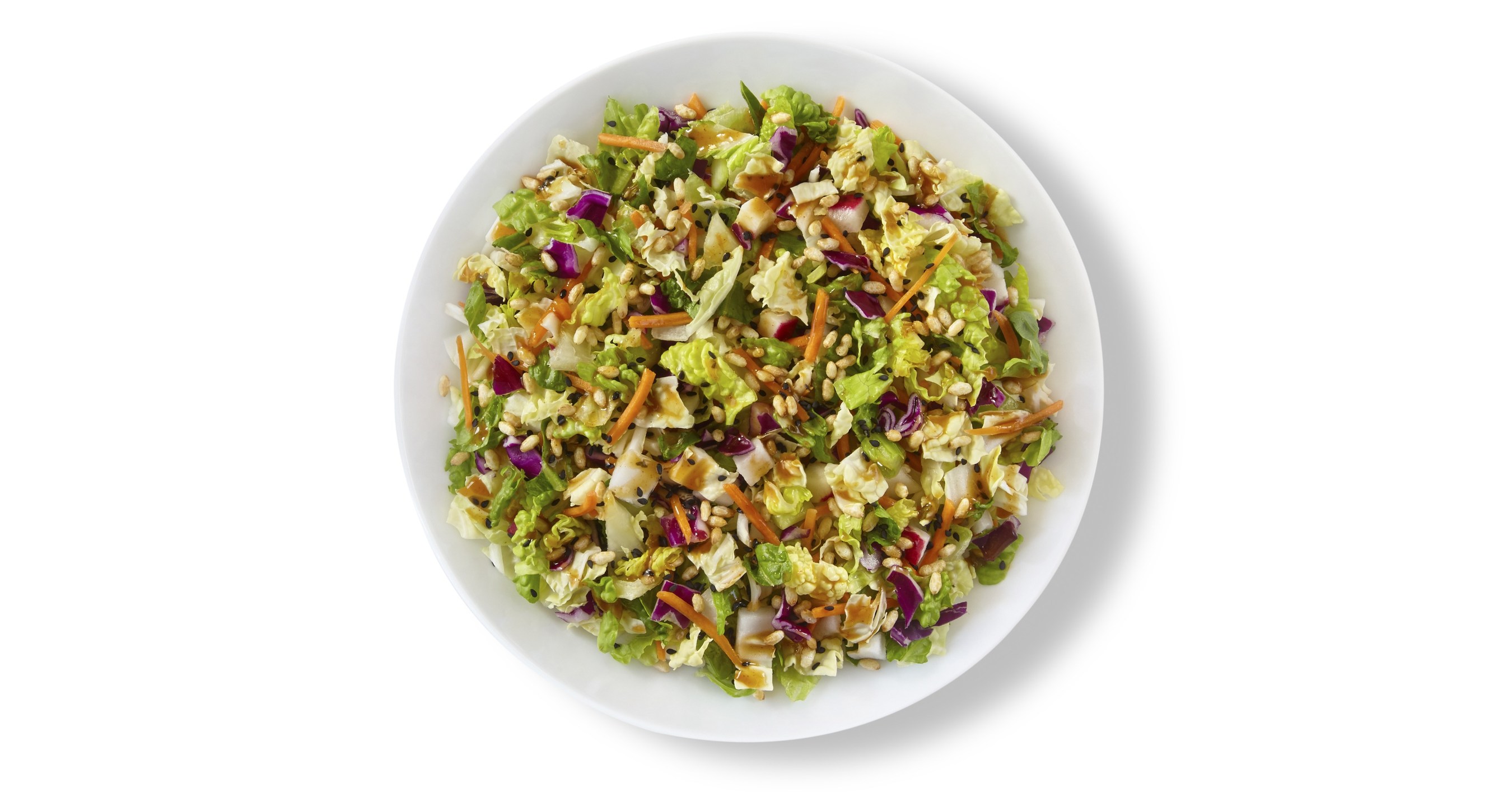 Ready Pac Foods Spices Things Up with its New Sweet & Spicy Korean ...