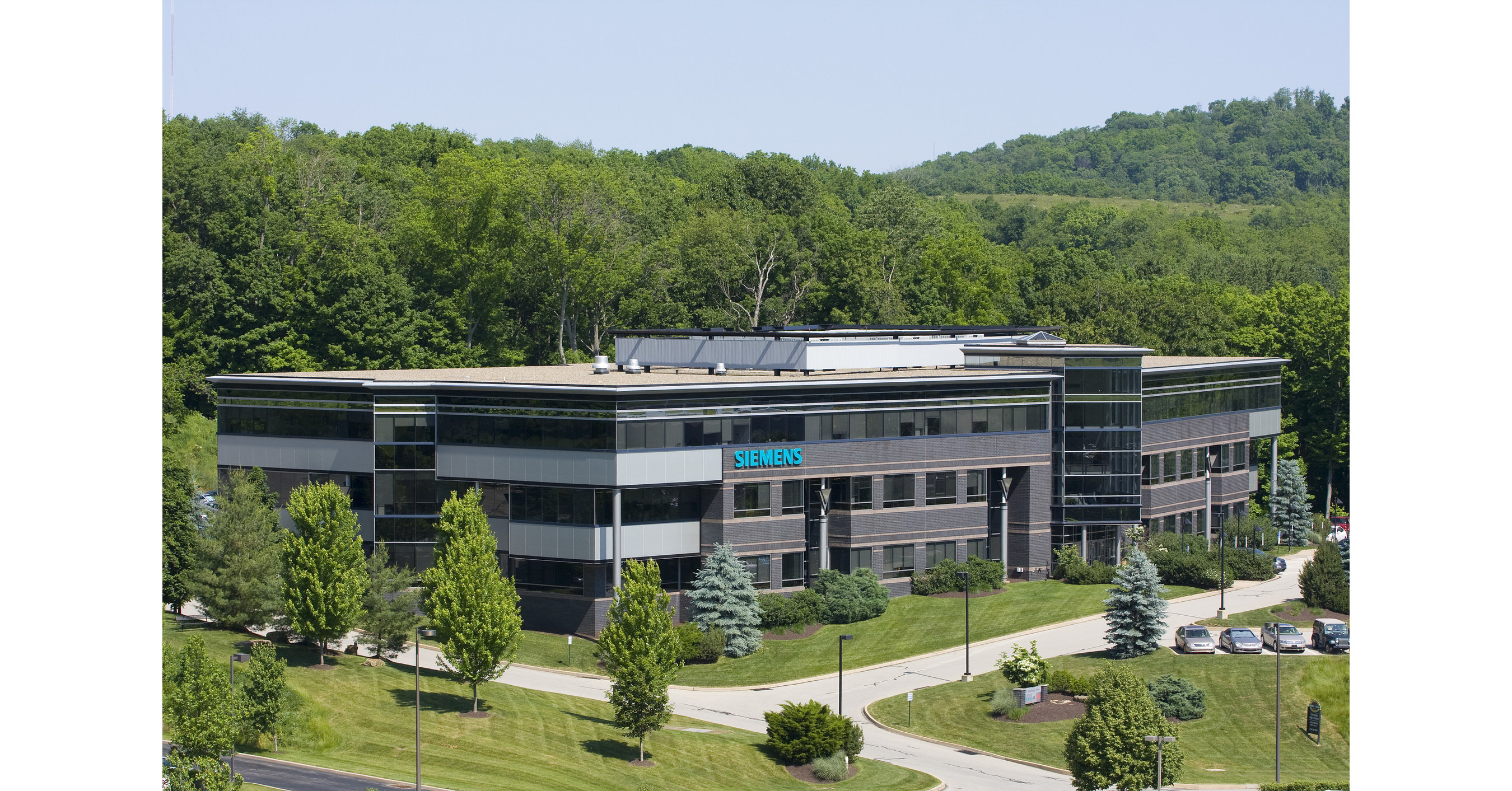 Laurus Corp. Affiliate Sells 100% Leased 501 Technology Building In ...