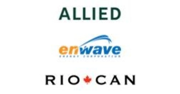 Allied, Enwave and Riocan to accelerate expansion of thermal energy ...