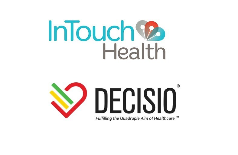 InTouch Health and DECISIO Health partner to provide clinical ...