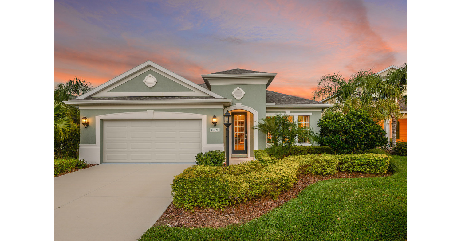 Neal Communities Starts Year With Strong Sales