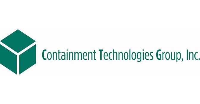 Containment Technologies Group, Inc. Announces New Website Launch