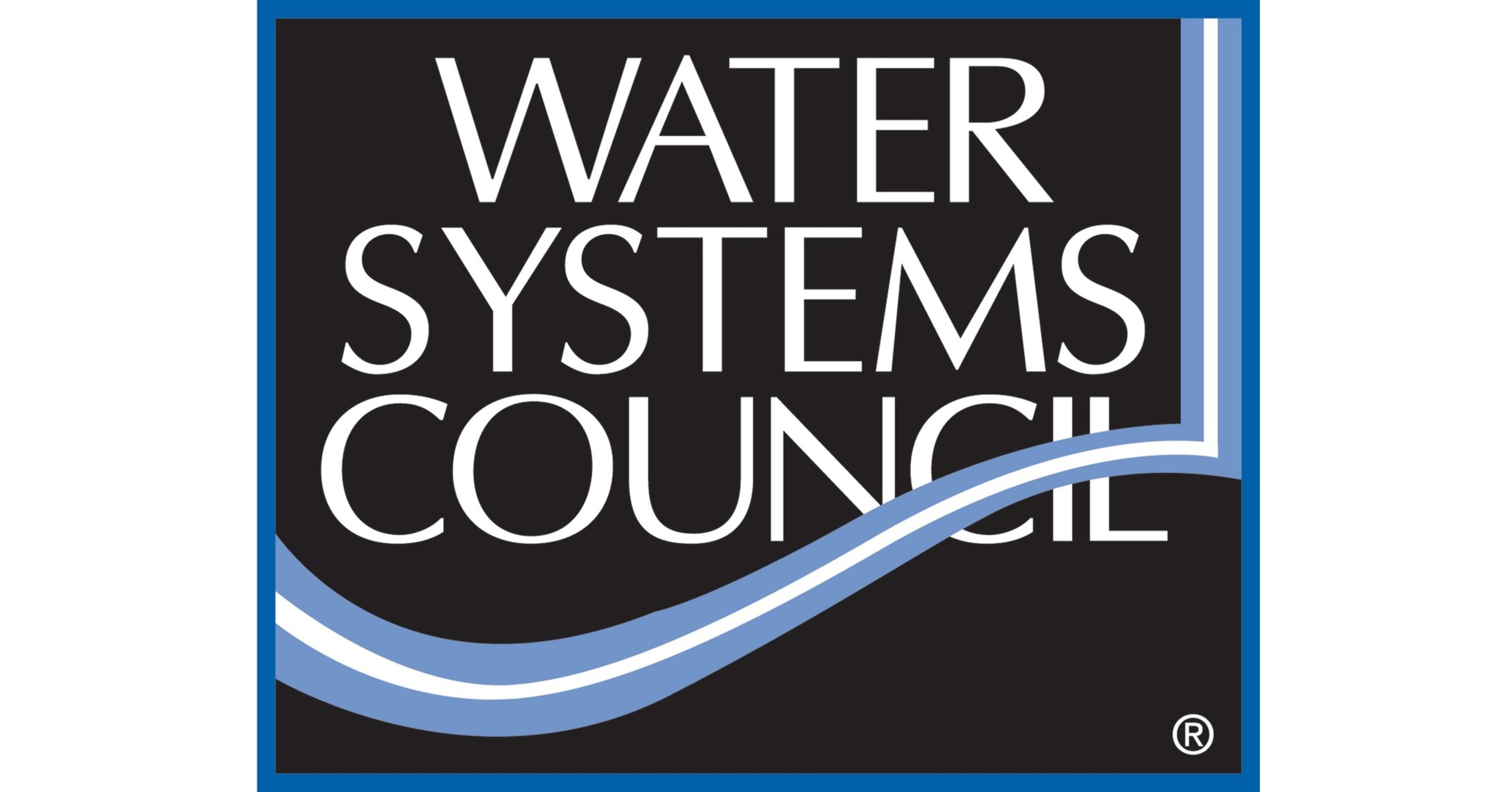 Water Systems Council Heralds Introduction of Bipartisan Bill to ...