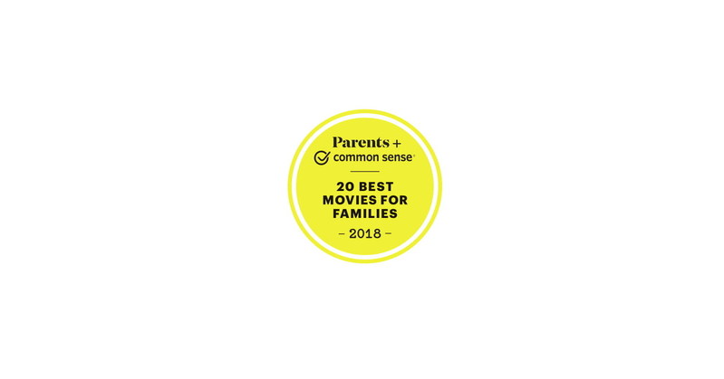 Common Sense Media and Parents Magazine Partner on Ultimate List of ...