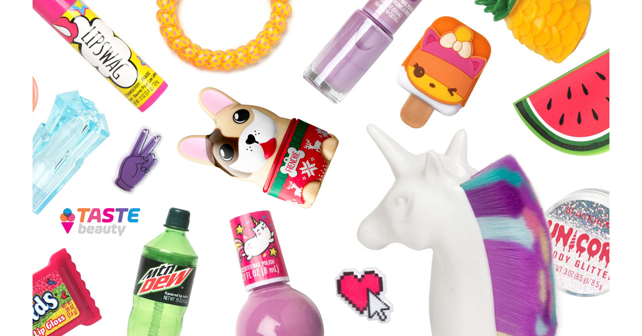 Taste Beauty announces the launch of new structure to further ...